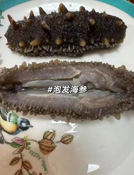 正宗葱烧海参怎么做_葱烧海参最正宗的做法-第3张图片-山城妙识