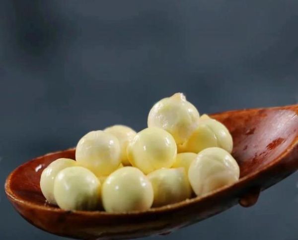 鸡头米怎么保存_鸡头米冷冻还是冷藏-第3张图片-山城妙识