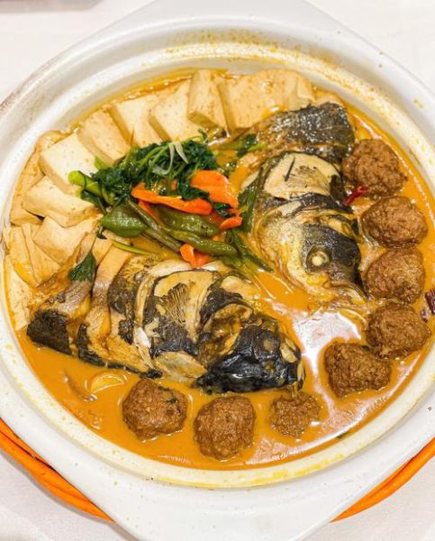 胖头鱼头东北做法大全_胖头鱼头怎么做好吃-第2张图片-山城妙识 胖头鱼头东北做法大全_胖头鱼头怎么做好吃-第2张图片-山城妙识