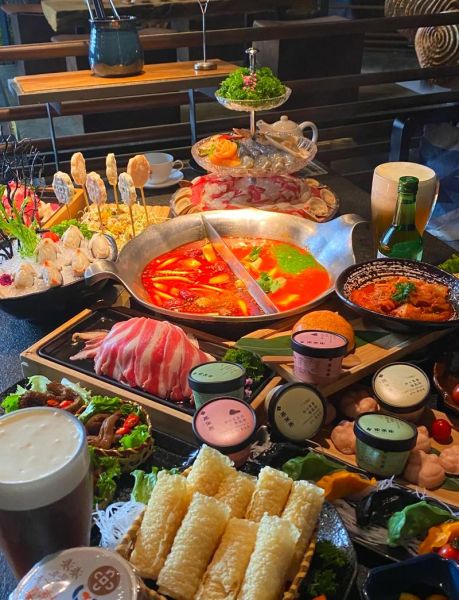 韩国泡菜火锅怎么做_正宗韩式泡菜火锅做法-第3张图片-山城妙识