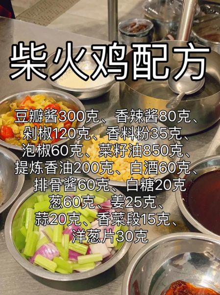 火鸡怎么做好吃_火鸡腌制配方-第2张图片-山城妙识 火鸡怎么做好吃_火鸡腌制配方-第2张图片-山城妙识