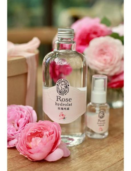 玫瑰纯露怎么用_玫瑰纯露可以天天用吗-第3张图片-山城妙识