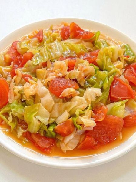 大头菜炒西红柿怎么炒好吃_大头菜炒西红柿用焯水吗-第2张图片-山城妙识