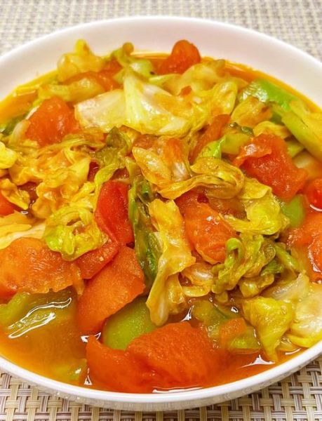 大头菜炒西红柿怎么炒好吃_大头菜炒西红柿用焯水吗-第1张图片-山城妙识