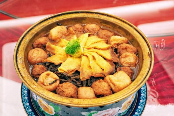 安徽小吃有哪些_安徽必吃小吃推荐-第3张图片-山城妙识