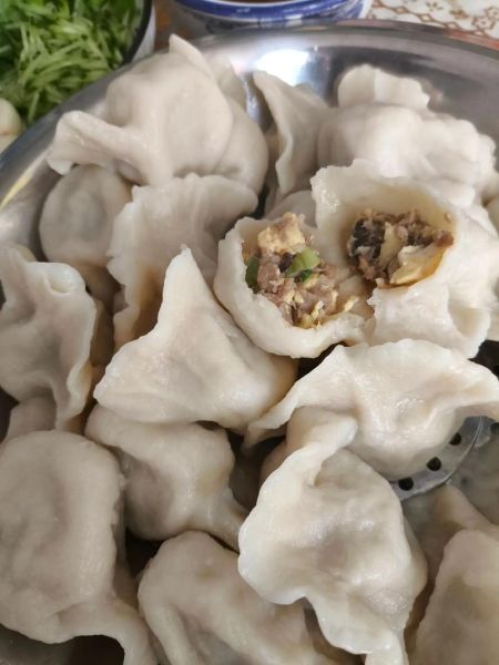 肉三鲜饺子是哪三鲜_肉三鲜饺子怎么调馅才好吃-第1张图片-山城妙识 肉三鲜饺子是哪三鲜_肉三鲜饺子怎么调馅才好吃-第1张图片-山城妙识
