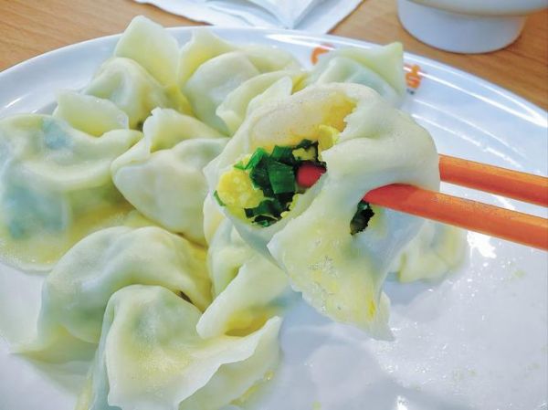 肉三鲜饺子是哪三鲜_肉三鲜饺子怎么调馅才好吃-第2张图片-山城妙识 肉三鲜饺子是哪三鲜_肉三鲜饺子怎么调馅才好吃-第2张图片-山城妙识