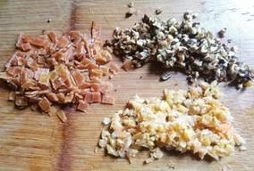 闽南萝卜糕怎么做_萝卜糕为什么容易碎-第1张图片-山城妙识