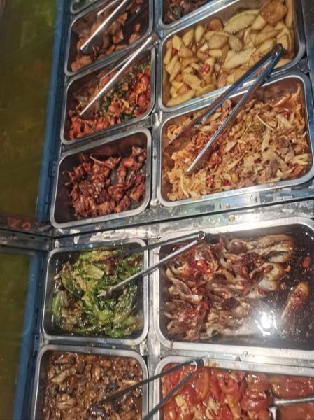 15元快餐菜谱有哪些菜_15元快餐能吃什么-第3张图片-山城妙识 15元快餐菜谱有哪些菜_15元快餐能吃什么-第3张图片-山城妙识