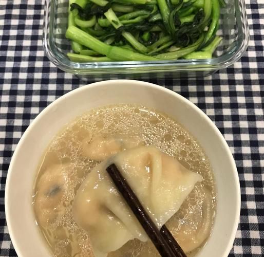 香菇虾仁水饺怎么做_香菇虾仁水饺馅料比例-第1张图片-山城妙识