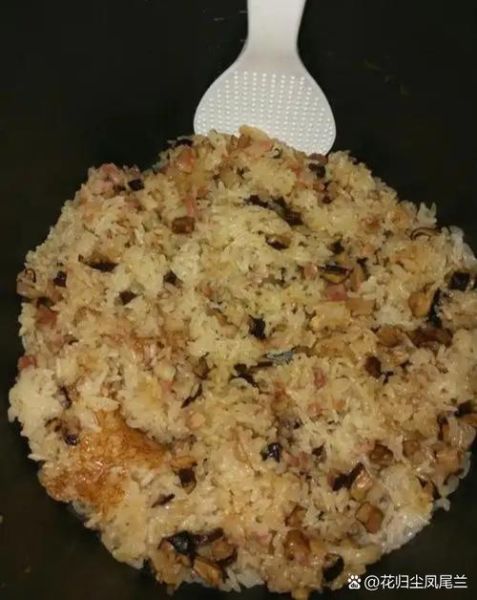 八宝粥配料比例是多少_正宗八宝粥怎么煮-第3张图片-山城妙识