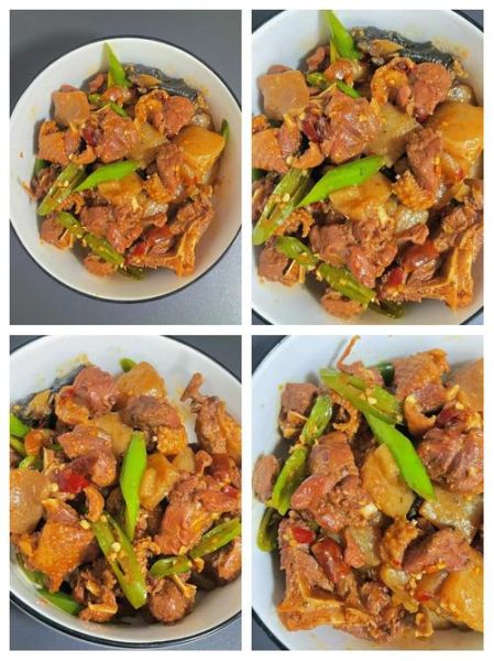 魔芋啤酒烧鸭子怎么做_魔芋烧鸭用哪种啤酒-第2张图片-山城妙识