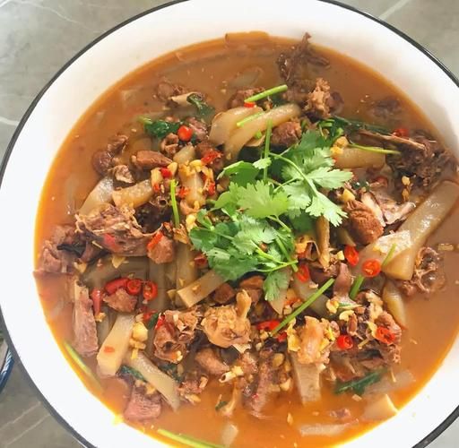 魔芋啤酒烧鸭子怎么做_魔芋烧鸭用哪种啤酒-第3张图片-山城妙识