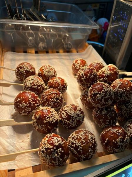 糖油果子做法_糖油果子热量高吗-第3张图片-山城妙识 糖油果子做法_糖油果子热量高吗-第3张图片-山城妙识