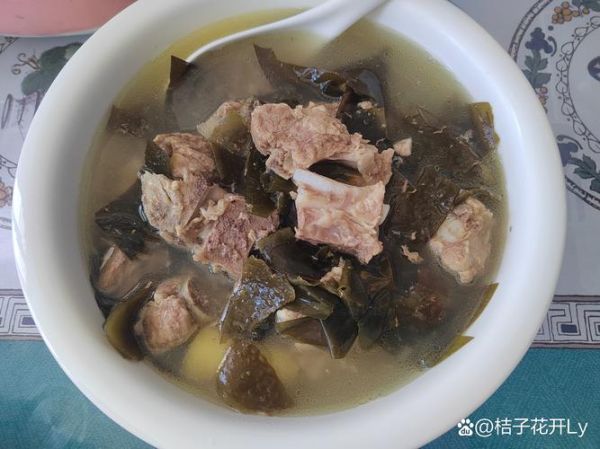 海带排骨汤可以放胡萝卜吗_胡萝卜海带排骨汤做法-第3张图片-山城妙识 海带排骨汤可以放胡萝卜吗_胡萝卜海带排骨汤做法-第3张图片-山城妙识