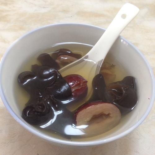 木耳红枣姜可以长期喝吗_长期喝有什么副作用-第1张图片-山城妙识 木耳红枣姜可以长期喝吗_长期喝有什么副作用-第1张图片-山城妙识