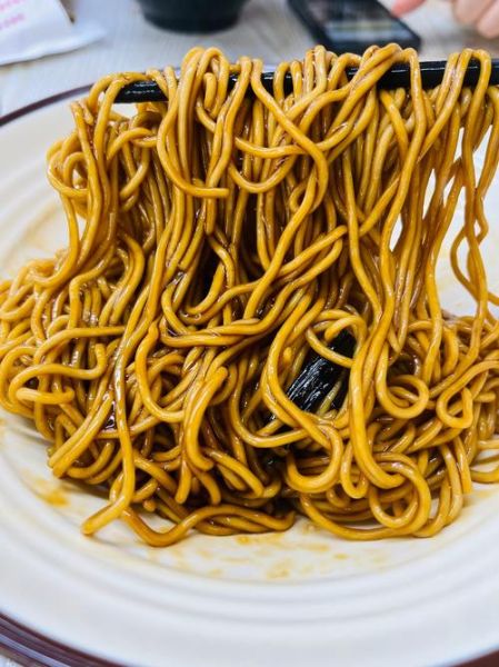 拌面图片大全高清图片_拌面怎么做才好吃-第3张图片-山城妙识