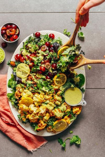 how_to_cook_cauliflower_without_mushy_texture-第2张图片-山城妙识