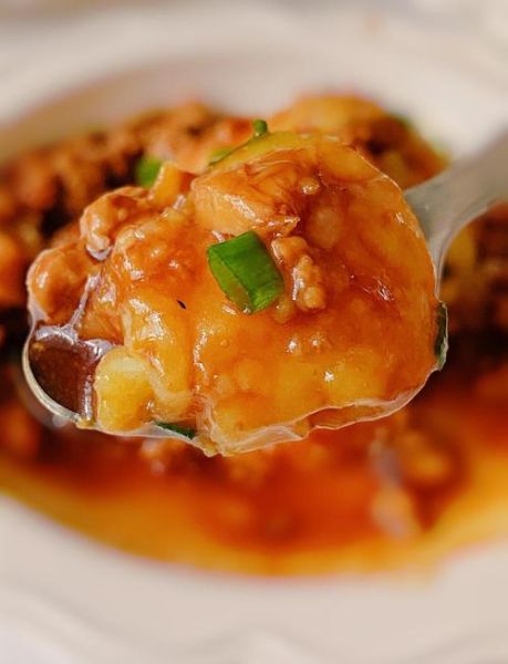 肉沫土豆泥怎么做_肉沫土豆泥热量高吗-第2张图片-山城妙识