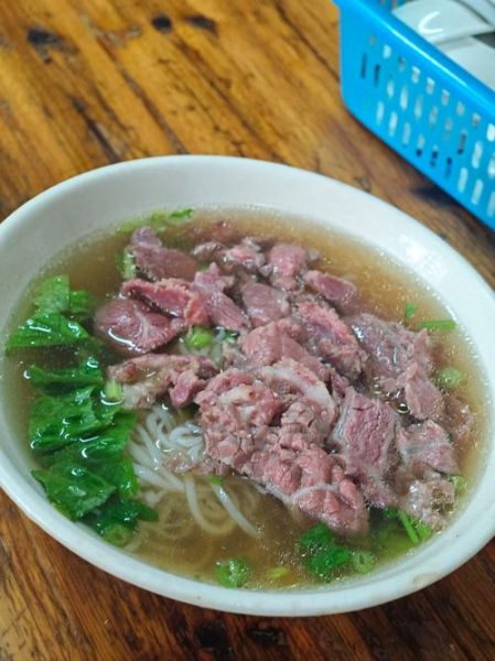 粿条的热量是多少_减肥能吃粿条吗-第1张图片-山城妙识 粿条的热量是多少_减肥能吃粿条吗-第1张图片-山城妙识