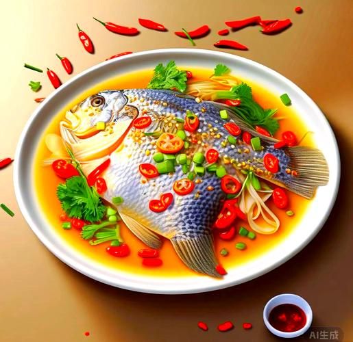 广东清蒸福寿鱼怎么做_福寿鱼蒸多久才嫩-第3张图片-山城妙识 广东清蒸福寿鱼怎么做_福寿鱼蒸多久才嫩-第3张图片-山城妙识