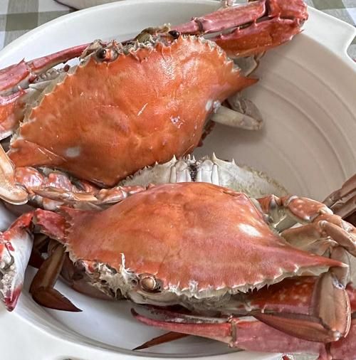 海螃蟹蒸多久可以吃_海蟹蒸多长时间最佳-第2张图片-山城妙识
