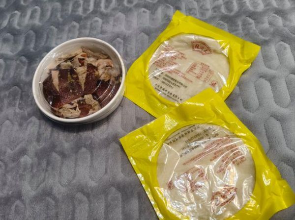 烤鸭怎么腌制入味_烤鸭腌制配方比例-第3张图片-山城妙识