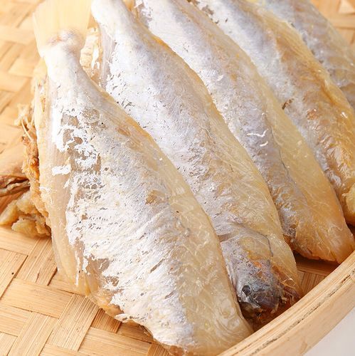 咸鱼干怎么晒_咸鱼干腌制方法-第2张图片-山城妙识