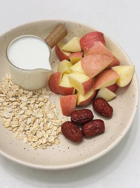 苹果奶昔怎么做_苹果奶昔热量高吗-第2张图片-山城妙识