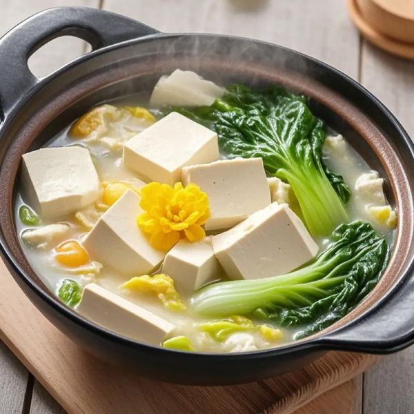 清淡家常菜有哪些_怎么做不油腻-第3张图片-山城妙识