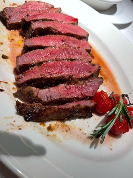 牛排几分熟最好_牛排几分熟口感最嫩-第3张图片-山城妙识