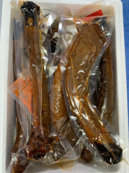 金钱肉多少钱一根_正宗金钱肉价格表-第2张图片-山城妙识