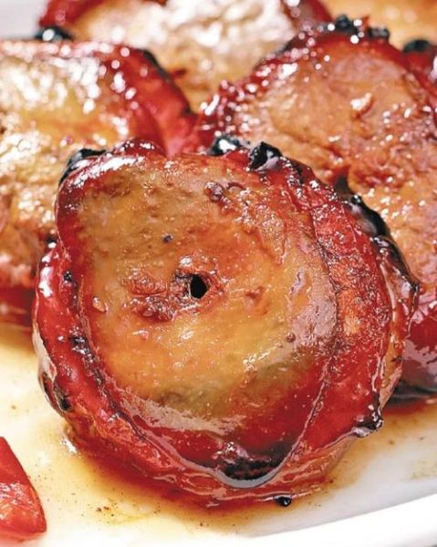 金钱肉多少钱一根_正宗金钱肉价格表-第3张图片-山城妙识