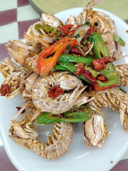 海鲜大餐有哪些_海鲜大餐怎么做-第3张图片-山城妙识