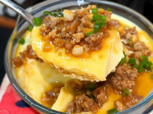 炖鸡蛋怎么炖的很嫩_炖鸡蛋很嫩的方法-第3张图片-山城妙识