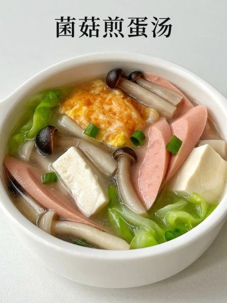 煮豆腐怎么做好吃_家常豆腐汤的做法-第3张图片-山城妙识 煮豆腐怎么做好吃_家常豆腐汤的做法-第3张图片-山城妙识