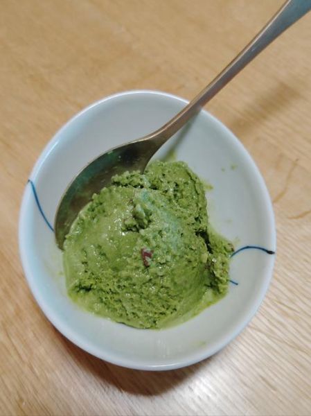 抹茶冰淇淋怎么做_抹茶冰淇淋热量高吗-第3张图片-山城妙识