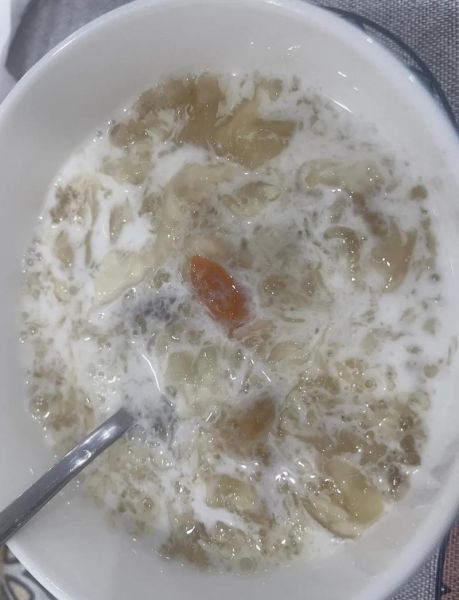 吃银耳能补充胶原蛋白吗_银耳美容真相-第3张图片-山城妙识