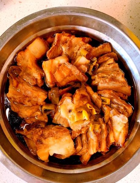 东北蒸肉怎么做_东北蒸肉蒸多久才够味-第1张图片-山城妙识 东北蒸肉怎么做_东北蒸肉蒸多久才够味-第1张图片-山城妙识