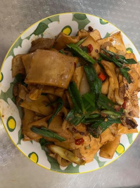 爆炒千叶豆腐怎么做_千叶豆腐为什么容易碎-第3张图片-山城妙识 爆炒千叶豆腐怎么做_千叶豆腐为什么容易碎-第3张图片-山城妙识