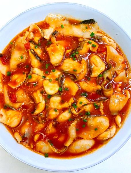 蕃茄鱼怎么做好吃_蕃茄鱼的家常做法步骤-第1张图片-山城妙识 蕃茄鱼怎么做好吃_蕃茄鱼的家常做法步骤-第1张图片-山城妙识