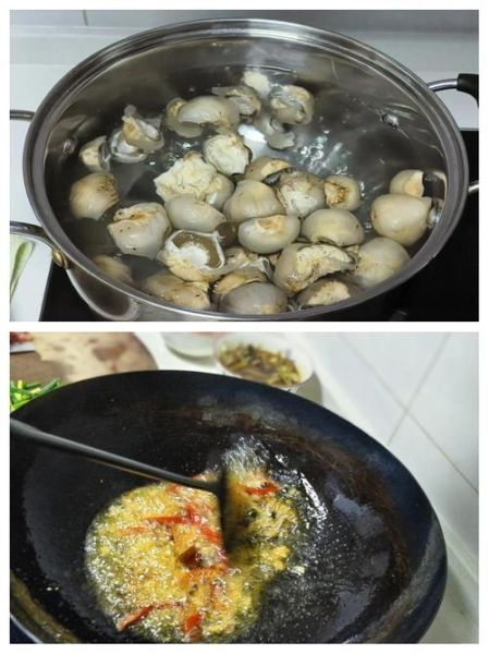 竹荪蛋是什么_竹荪蛋怎么吃-第3张图片-山城妙识 竹荪蛋是什么_竹荪蛋怎么吃-第3张图片-山城妙识