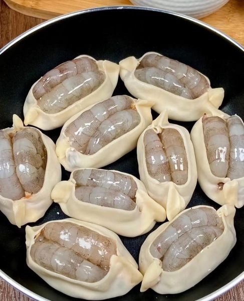 虾饺怎么做_虾饺皮用什么粉最好-第3张图片-山城妙识