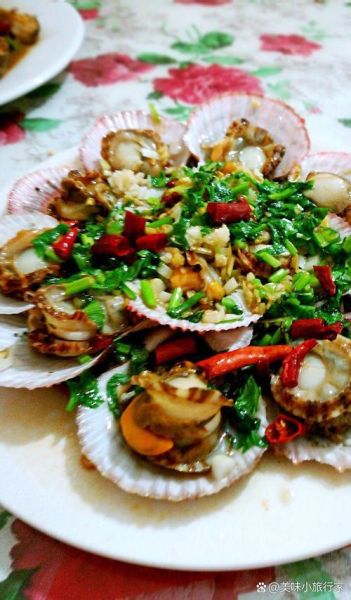 海鲜菜图片大全_哪些海鲜菜做法简单又好看-第3张图片-山城妙识 海鲜菜图片大全_哪些海鲜菜做法简单又好看-第3张图片-山城妙识