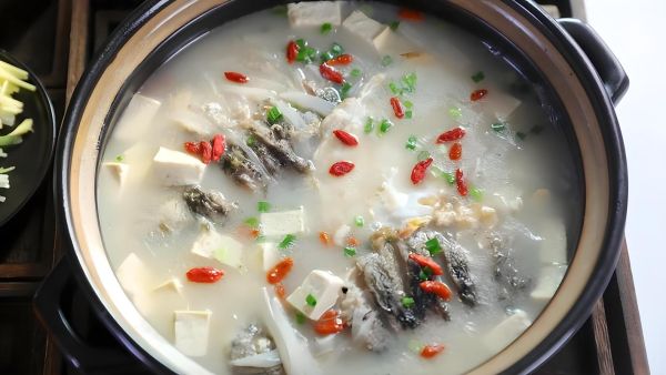 云南清汤鱼怎么做_云南清汤鱼正宗做法-第1张图片-山城妙识