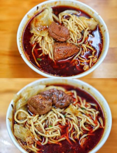 重庆十大必吃美食有哪些_重庆旅游吃什么最地道-第1张图片-山城妙识