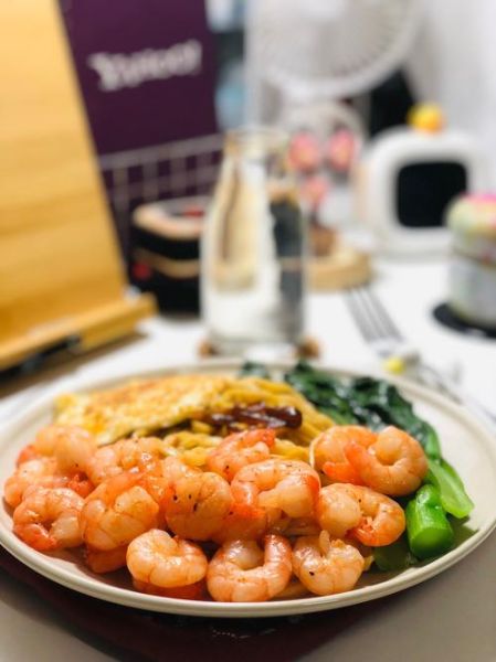 虾籽酱油拌面怎么做_虾籽酱油拌面好吃吗-第2张图片-山城妙识 虾籽酱油拌面怎么做_虾籽酱油拌面好吃吗-第2张图片-山城妙识