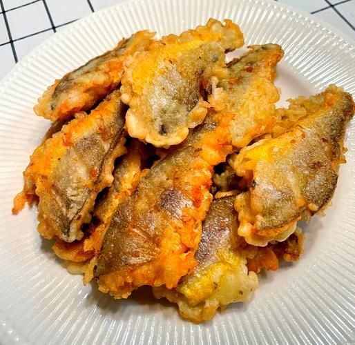 干炸小黄鱼怎么做酥脆_干炸小黄鱼的家常窍门-第1张图片-山城妙识 干炸小黄鱼怎么做酥脆_干炸小黄鱼的家常窍门-第1张图片-山城妙识