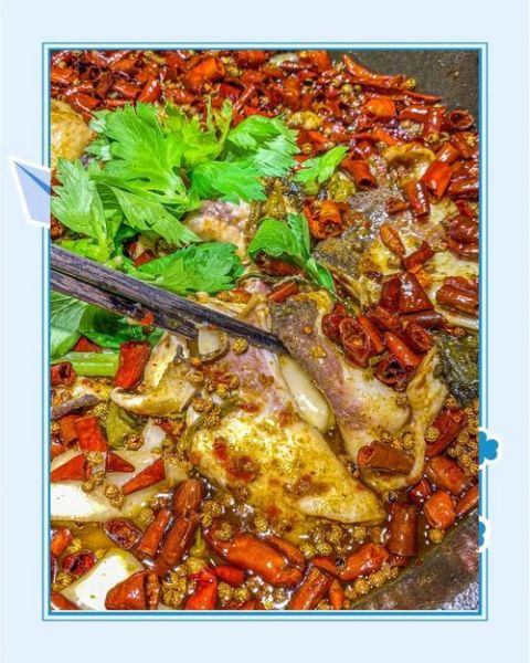 重庆十大必吃美食有哪些_重庆旅游吃什么最地道-第3张图片-山城妙识