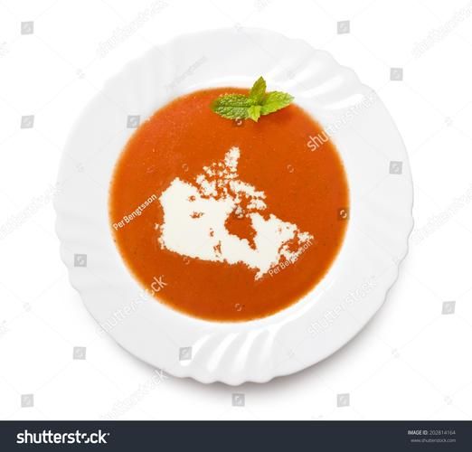 how_to_make_tomato_egg_drop_soup_with_dough_flakes-第3张图片-山城妙识